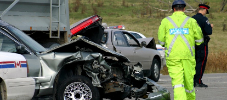 Automobile Accident investigations and reconstruction | eInvestigator.com